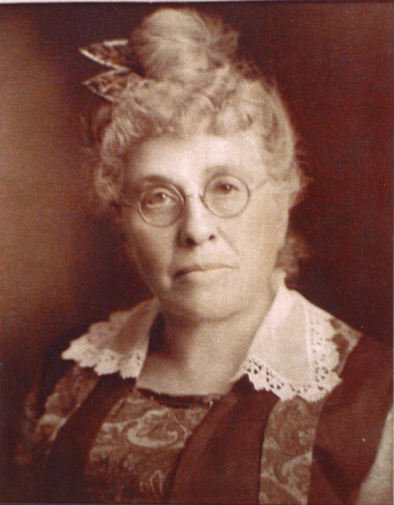 Caestecker Public Library | Library History Caestecker Public Library | Library History