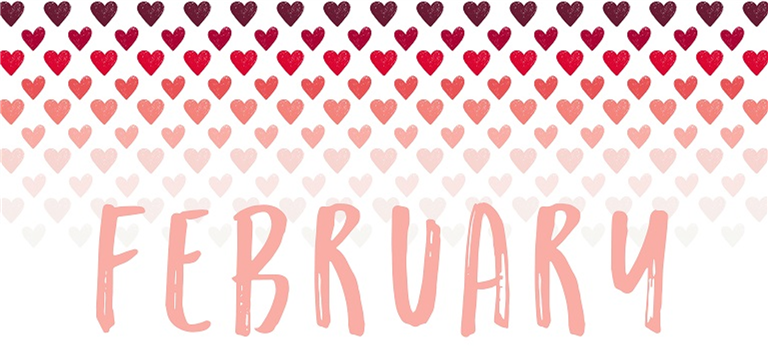 Caestecker Public Library | February Fun